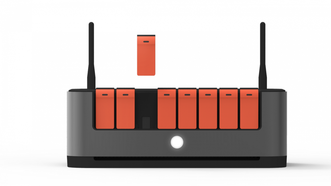 sEMG Sensor, MATCH - MARCH